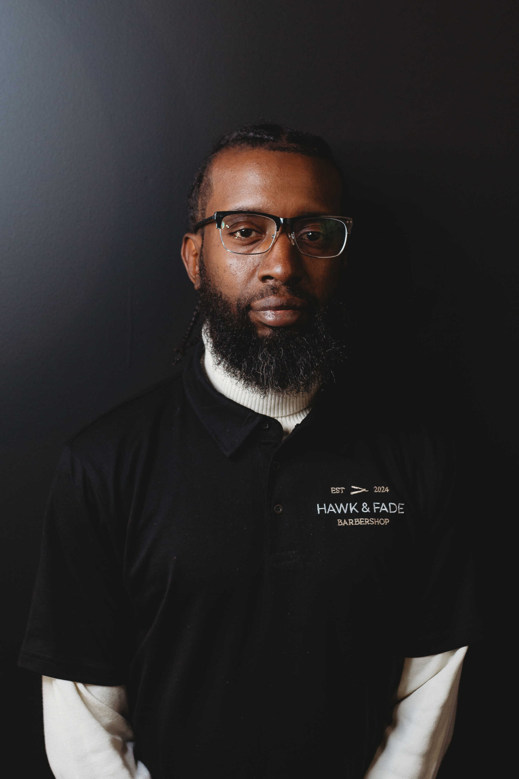 About Us | Hawk & Fade Barbershop
