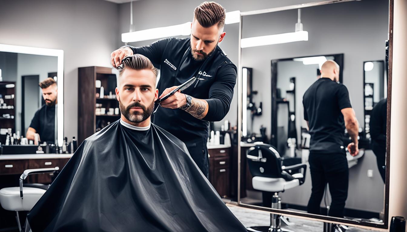 best fade haircut in charlotte | Hawk & Fade Barbershop