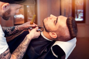 Men’s Barber Shop Durham, Professional Barbers | Hawk & Fade Barbershop
