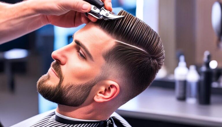 Men’s Barber Shop Durham, Professional Barbers | Hawk & Fade Barbershop